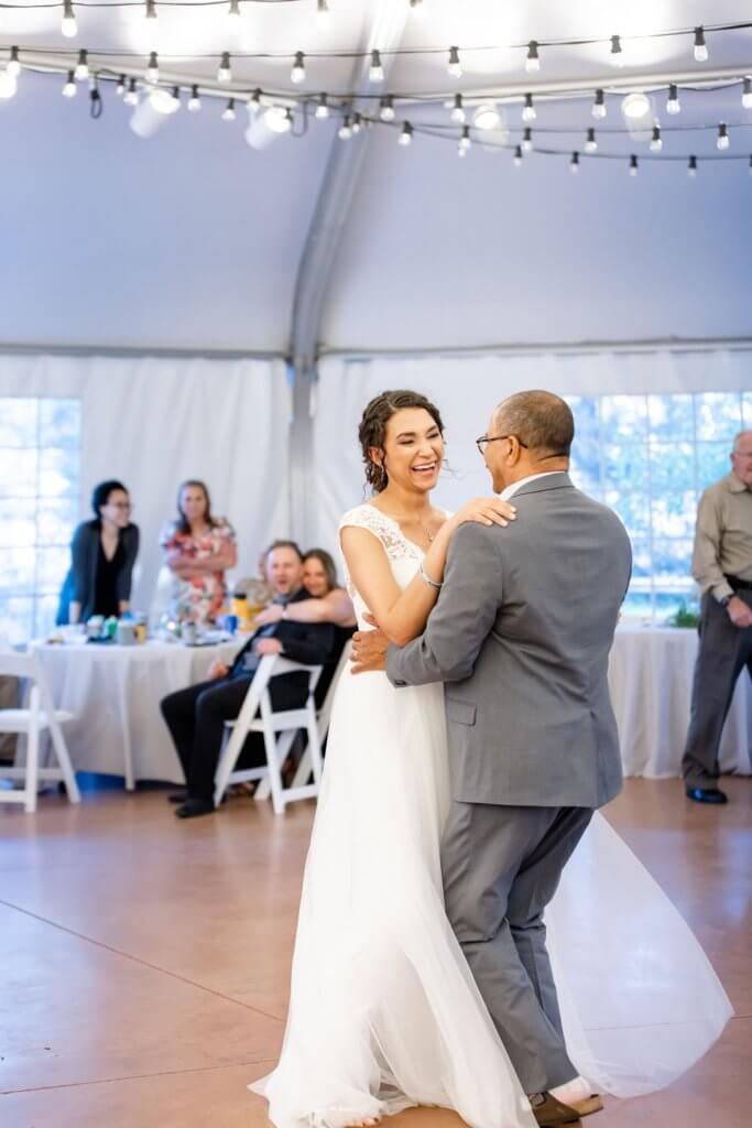 Weddings & Receptions | The Hudson Gardens & Event Center