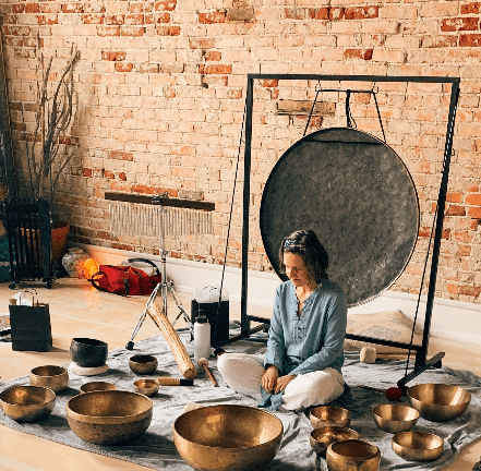 Gongfu Tea Ceremony March - The Hudson Gardens & Event Center